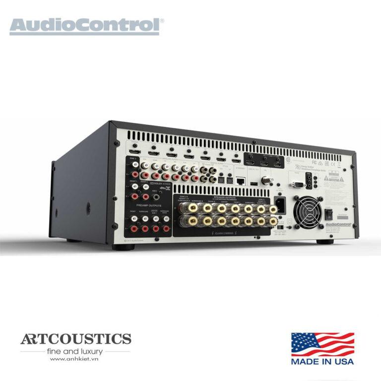 Concert AVR-7 Premium 4K 7.1.4 Home Theater Receiver - ANHKIET