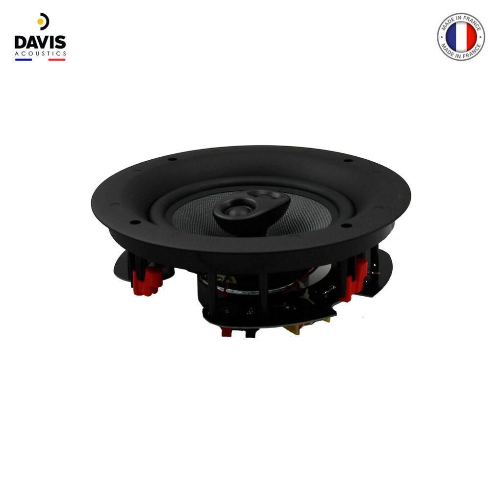 Loa gắn trần Davis Acoustics, Model: 210 ROT2 PRO - ANHKIET