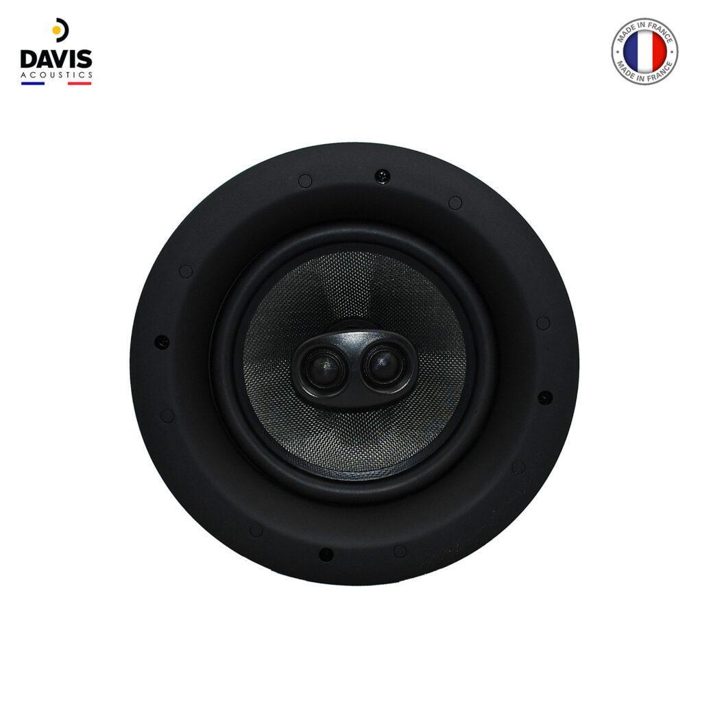 Loa gắn trần Davis Acoustics, Model: 210 ROT2 PRO - ANHKIET
