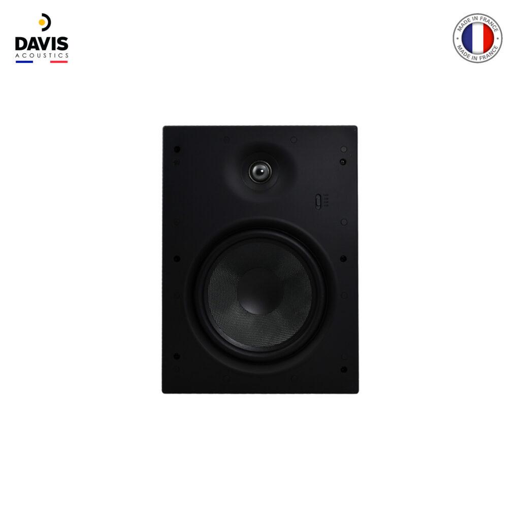 Loa âm tường Davis Acoustics, Model: 210 RE PRO - ANHKIET