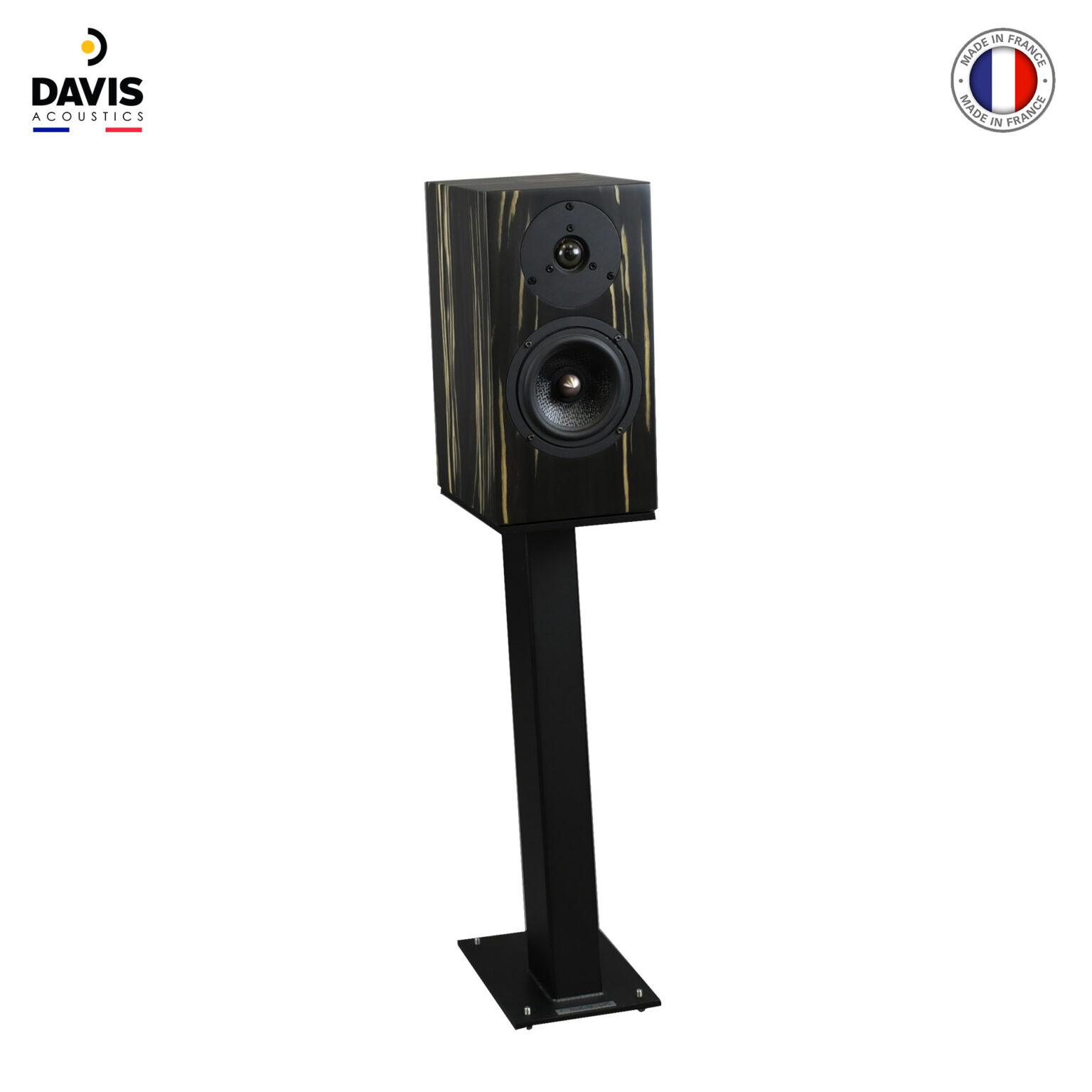 Loa Book Shelf Hi-End Davis Acoustics, Model: Olympia One Master 35 ...
