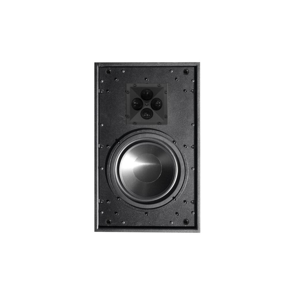 Loa toàn dải, âm tường James Loud Speaker, Model: QX820, chiều dày 4. ...