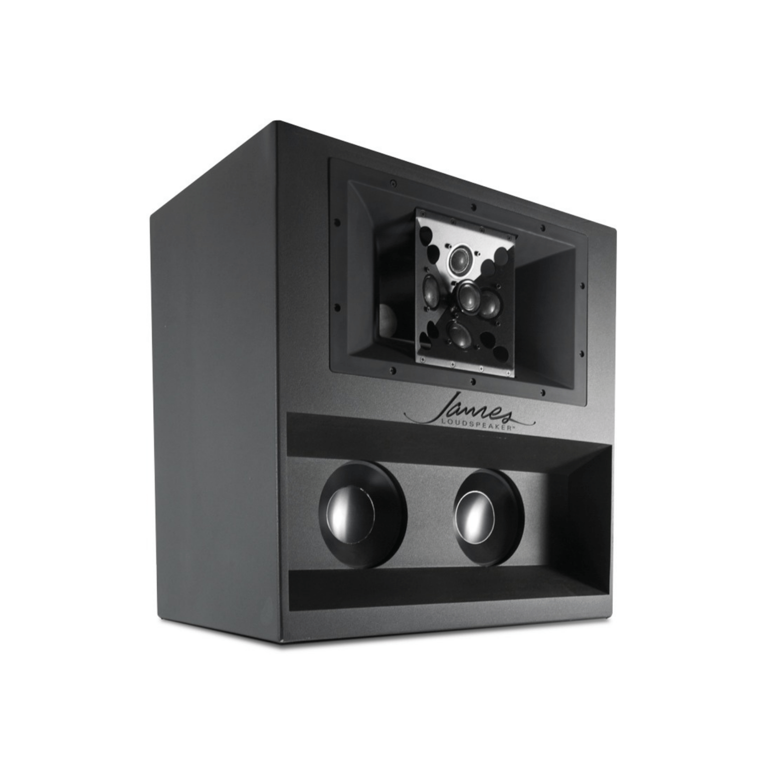 Loa toàn dải 4 đường tiếng James Loud Speaker cho Home Cinema, Model ...